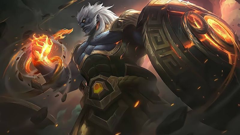 5 Hero Kuat Rotasi Mobile Legends (ML) Untuk Map Control – Esportsku
