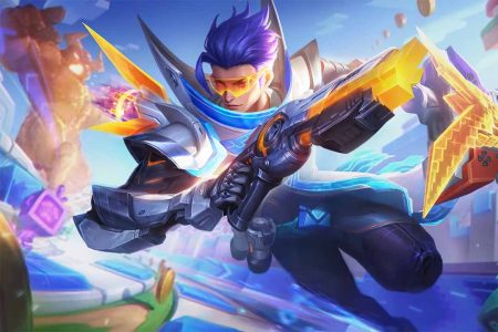 15 Hero Push Rank Mobile Legends (ML) Terbaik, Solo Player Wajib Tahu ...