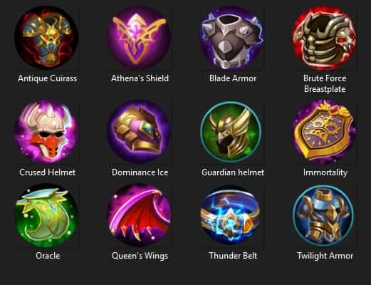 Counter True Damage Mobile Legends (ML) – Esportsku