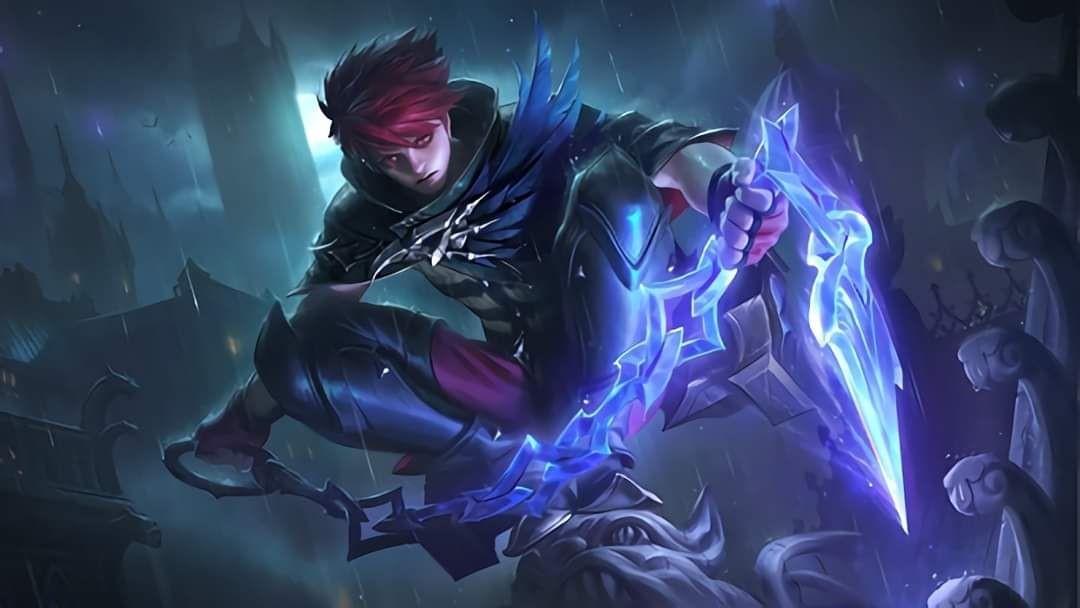 15 Hero Counter Claude Mobile Legends (ML) – Esportsku