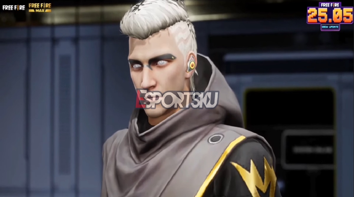 Karakter Homer vs Clu Free Fire (FF), Kuat Mana? – Esportsku