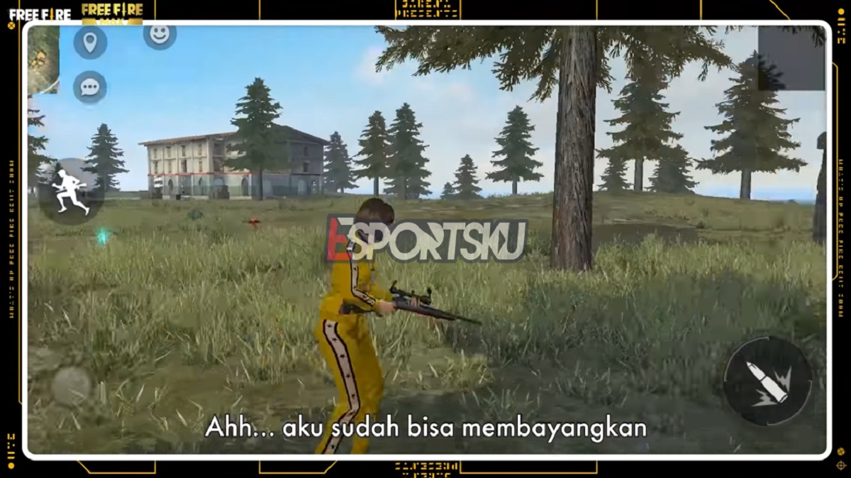 8 Kelebihan dan Kekurangan Sniper M24 Free Fire (FF) – Esportsku