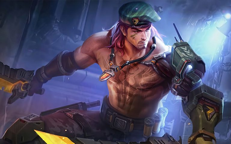Buff Hero & Lord Mobile Legends (ML) Terbaru – Esportsku
