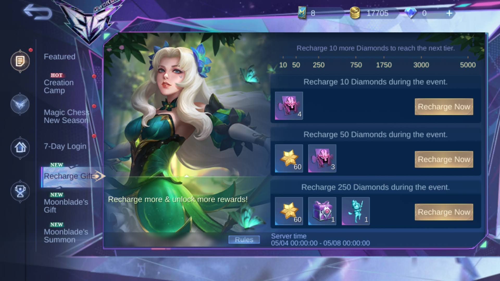 Cara Mendapatkan Action Emote Zilong - Show Off Mobile Legends (ML ...