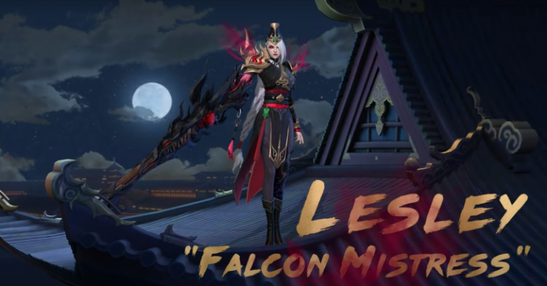 Pilihan skin Grand Collection Juni 2022 Mobile Legends (ML) – Esportsku