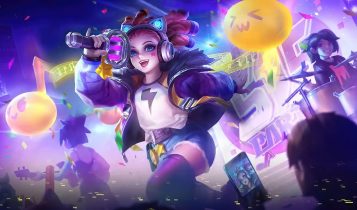 5 Item Counter Ruby Mobile Legends (ML), Item Apa ya? – Esportsku