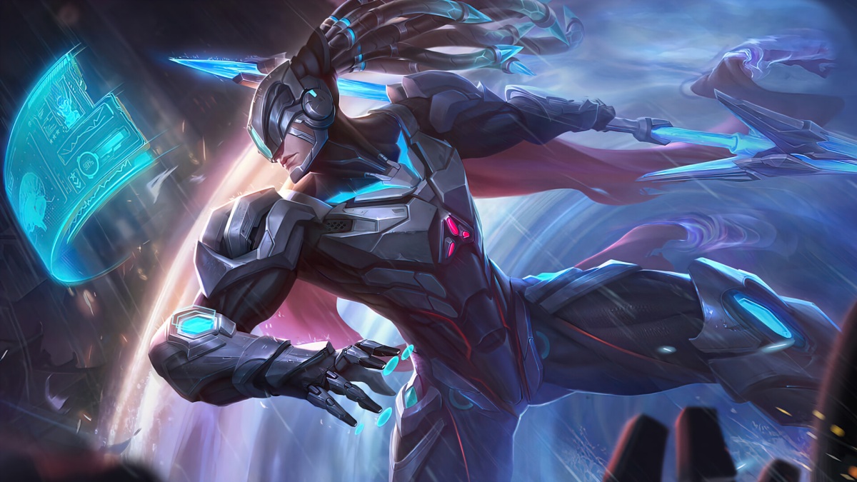 Kata-kata Motivasi Dan Arti Dari Hero Mobile Legends (ML) – Esportsku