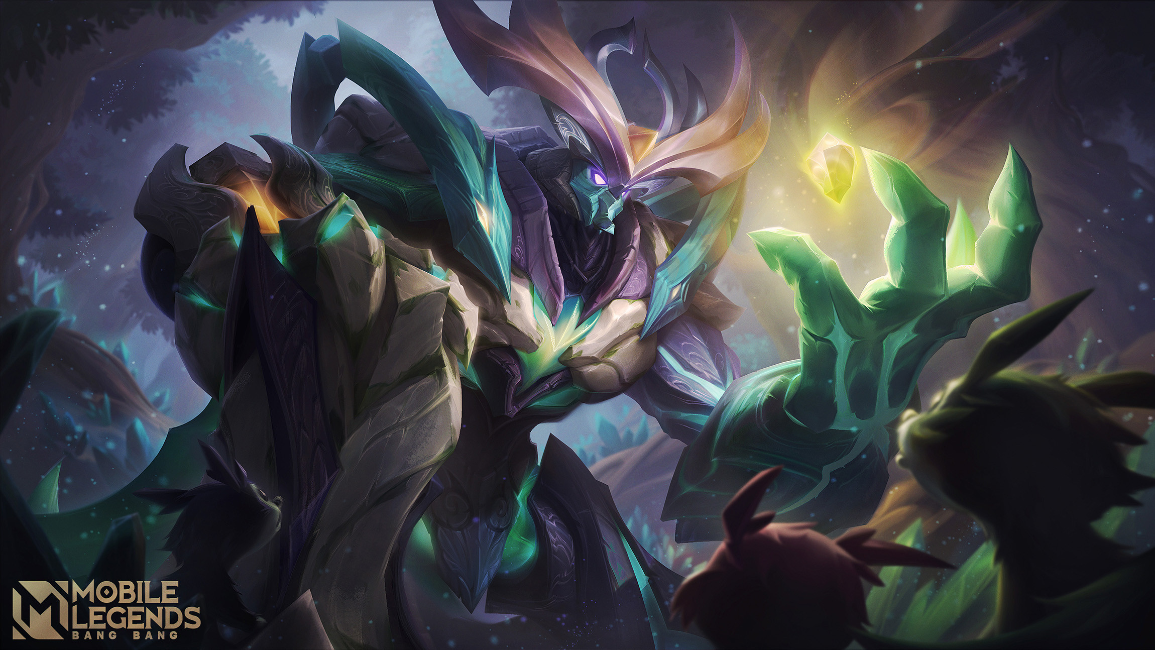 Hero Sandbag Meta di Mobile Legends (ML) – Esportsku