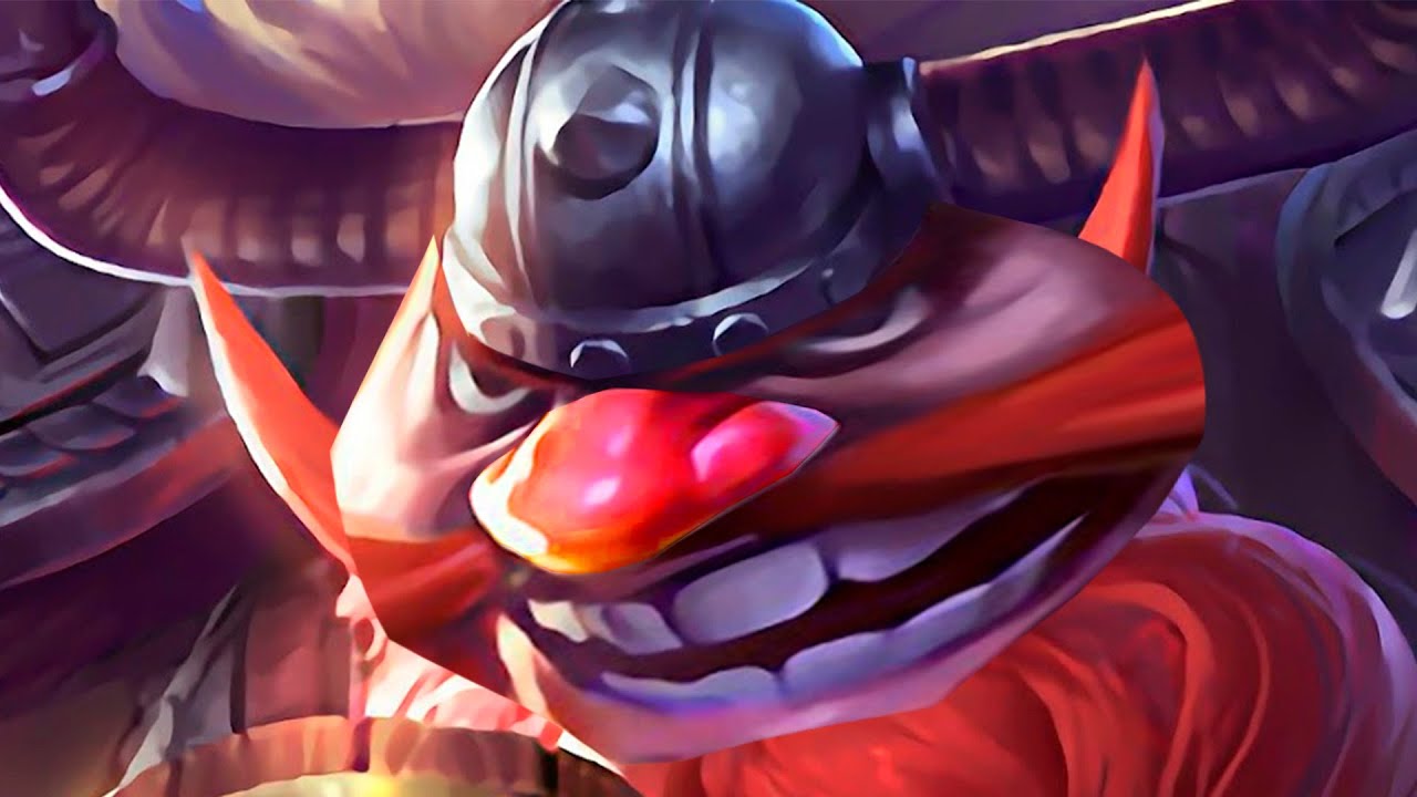 Franco, Hero Carry atau Troll di Mobile Legends (ML)? – Esportsku
