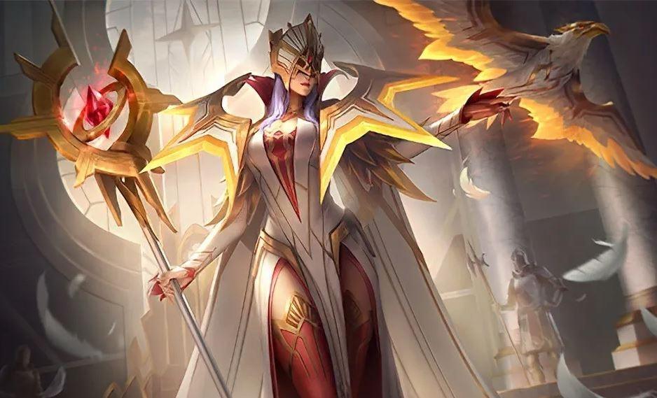 Daftar Skin MSC Mobile Legends (ML) – Esportsku
