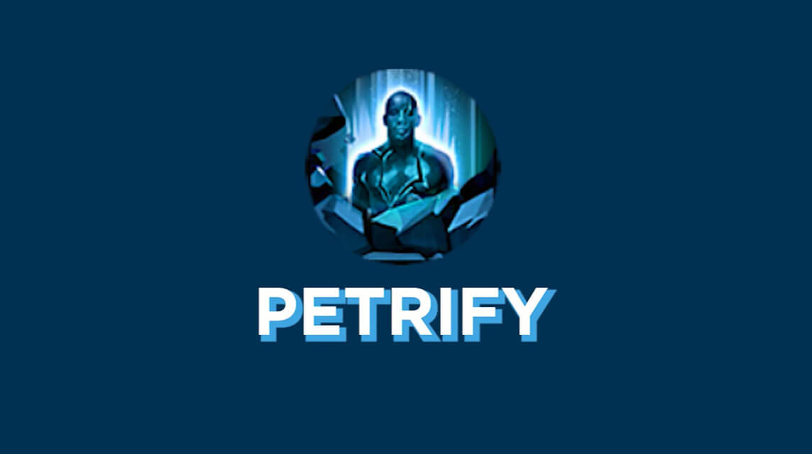 Spell Petrify dibuff di Mobile Legends (ML), Jadi Meta? – Esportsku