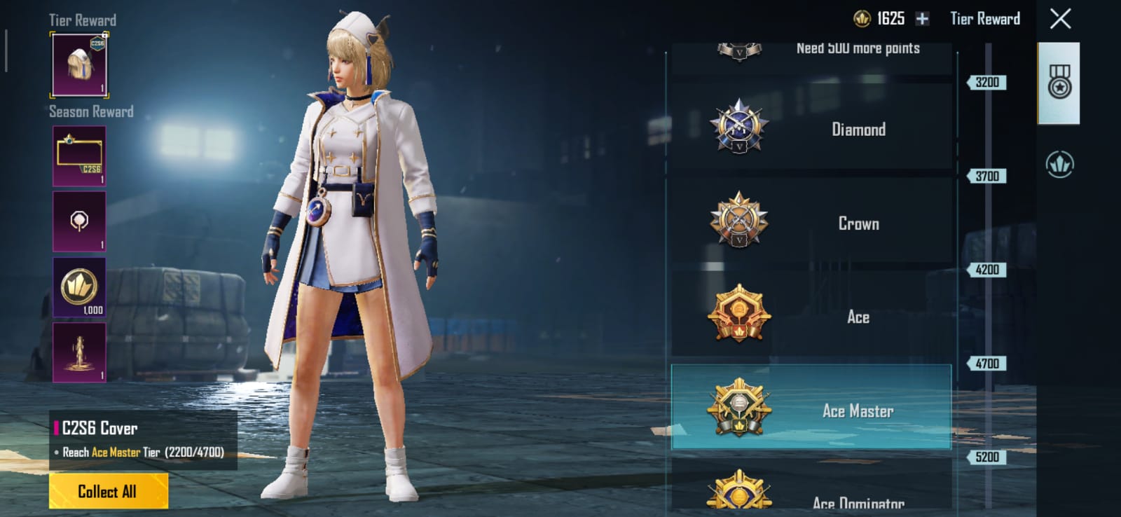 Musim Baru PUBG Mobile C2S6 Bagikan 9 Skin Permanen Gratis – Esportsku