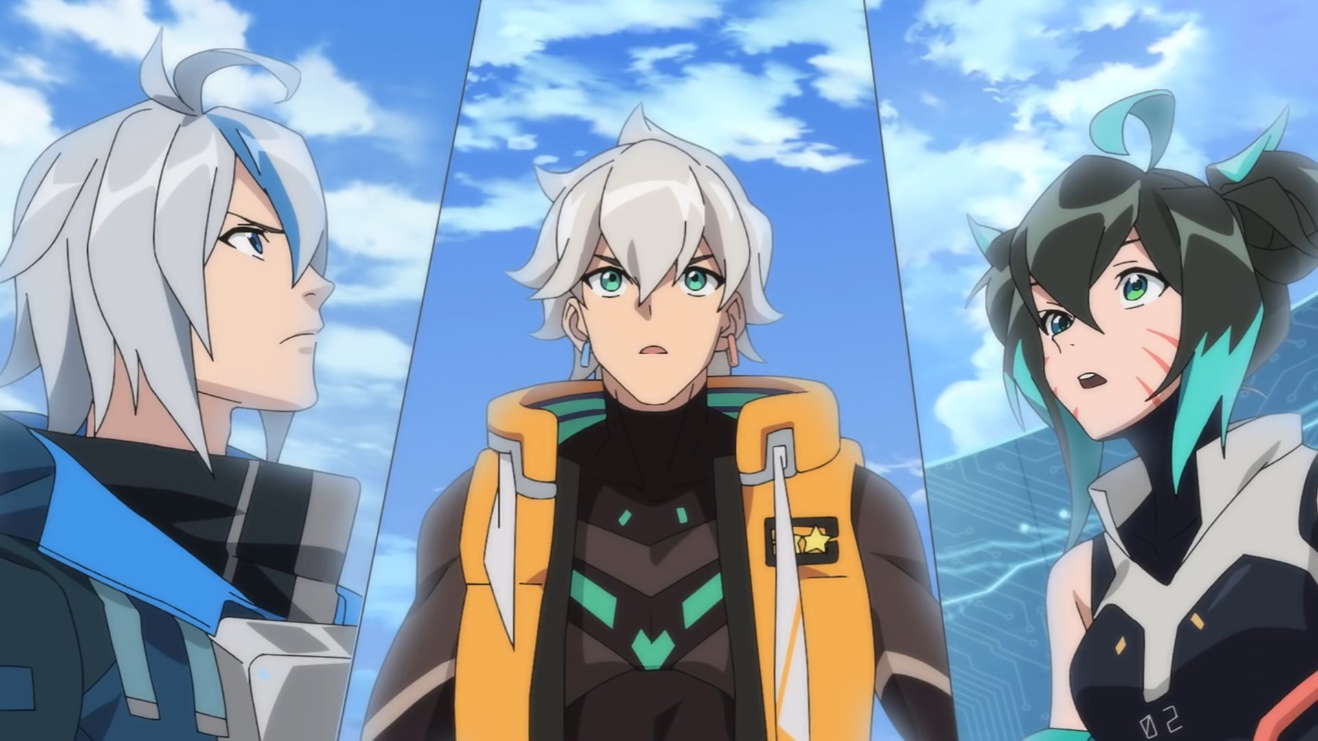 Skin 515 M-world gagal dibandingkan skin STUN Mobile Legends (ML ...