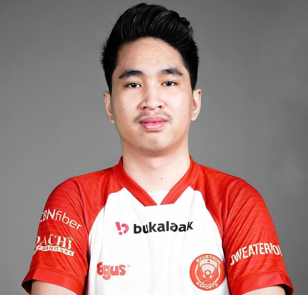 Miseryy masuk roster BTR Red Aliens PUBG Mobile – Esportsku