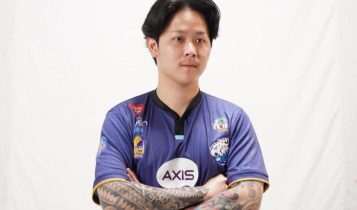 Mobile Legends: Bang Bang – Esportsku