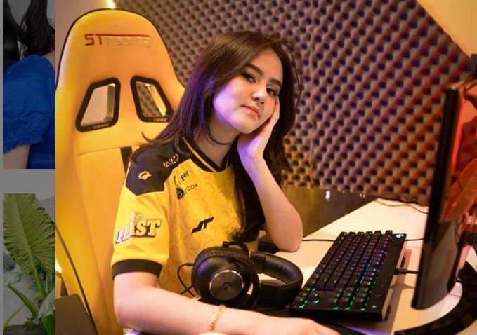 BA Onic Esport Tercantik – Esportsku