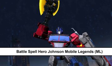 Mobile Legends: Bang Bang – Esportsku