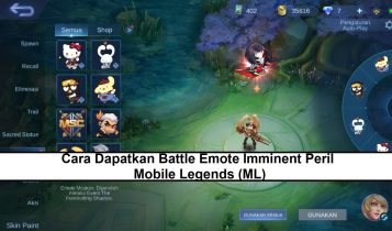 Cara Perhitungan Poin Turnamen Free Fire (FF) – Esportsku