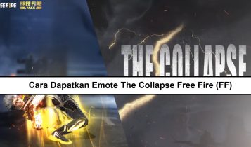 Cara Perhitungan Poin Turnamen Free Fire (FF) – Esportsku