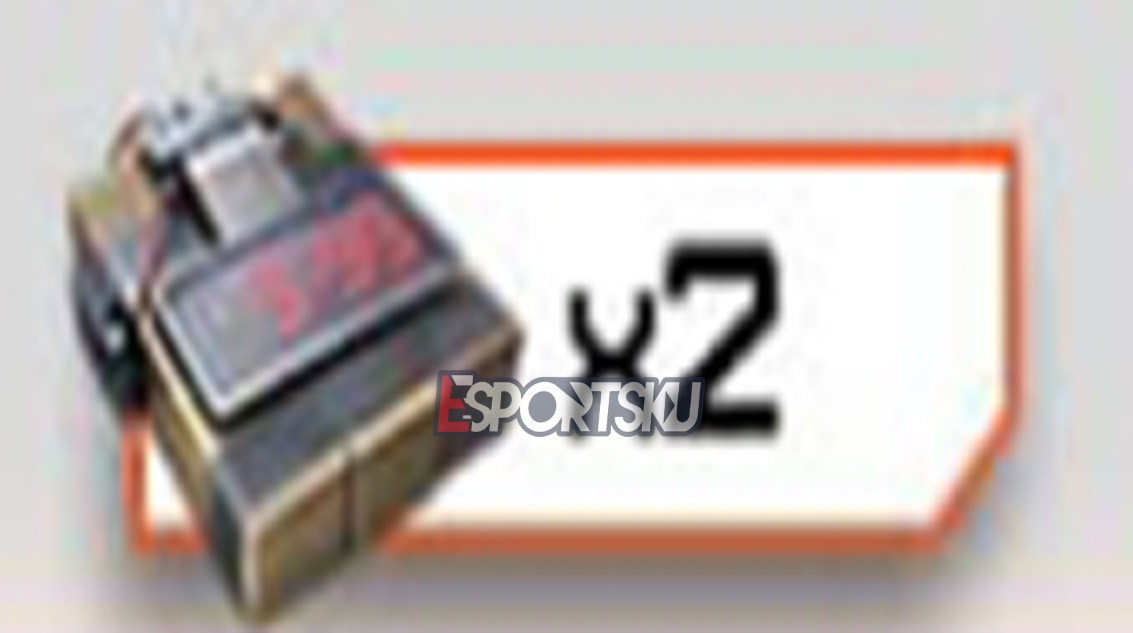 Cara Dapatkan Token C4 Bomb Free Fire (FF) – Esportsku