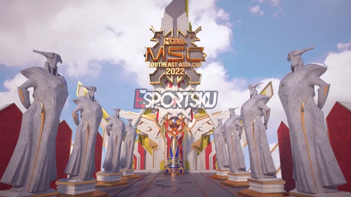 Cara Share Event MSC 2022 Mobile Legends (ML) – Esportsku