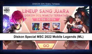 Mobile Legends: Bang Bang – Esportsku