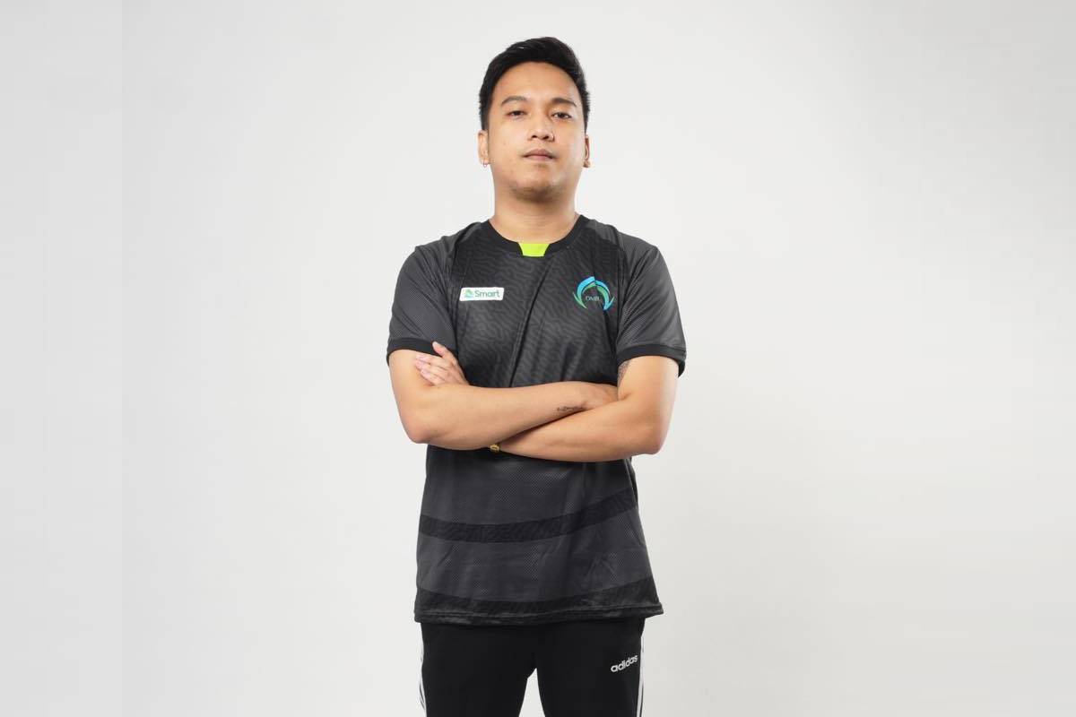 Ikut MSC, Permainan Lemon Sulit Ditebak oleh Tim Omega Mobile Legends ...