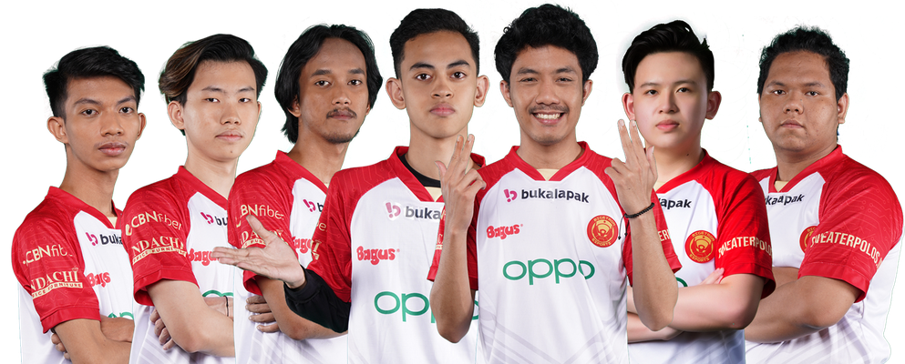 Bigetron Beta lepas 4 Pemain Mobile legends (ML) – Esportsku