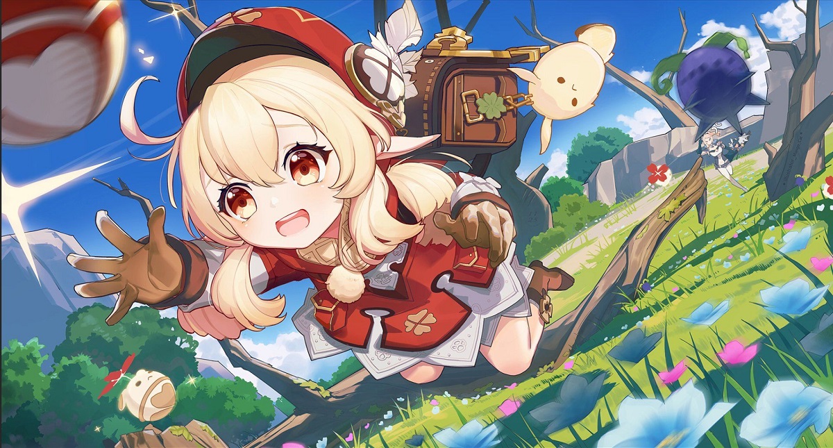 Berapa Size Genshin Impact? Inilah Ukuran Versi Terbarunya untuk ...