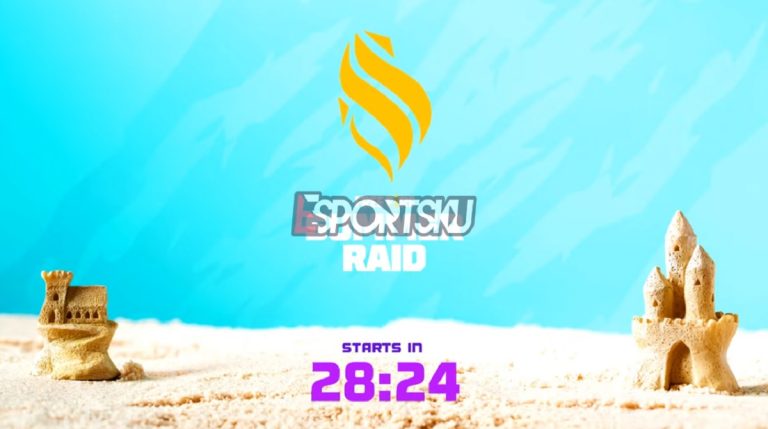 Link Live Streaming FFSR 2022 Free Fire (FF) – Esportsku