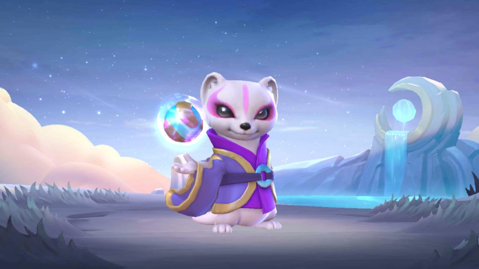 6 Little Commander Terbaik di Mobile Legends – Esportsku