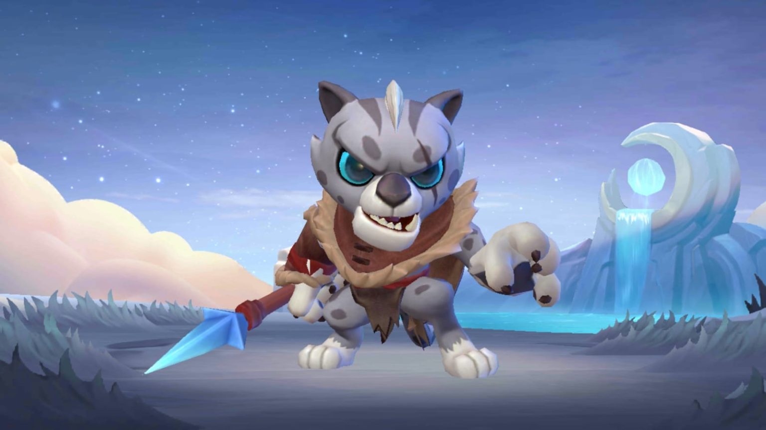 6 Little Commander Terbaik di Mobile Legends – Esportsku