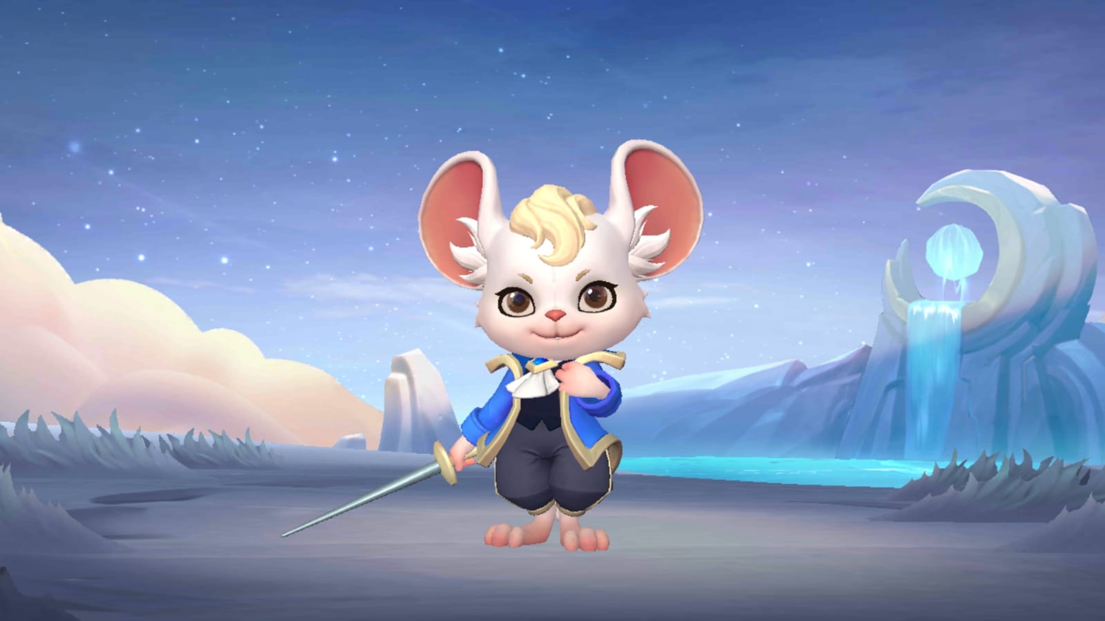 6 Little Commander Terbaik di Mobile Legends – Esportsku