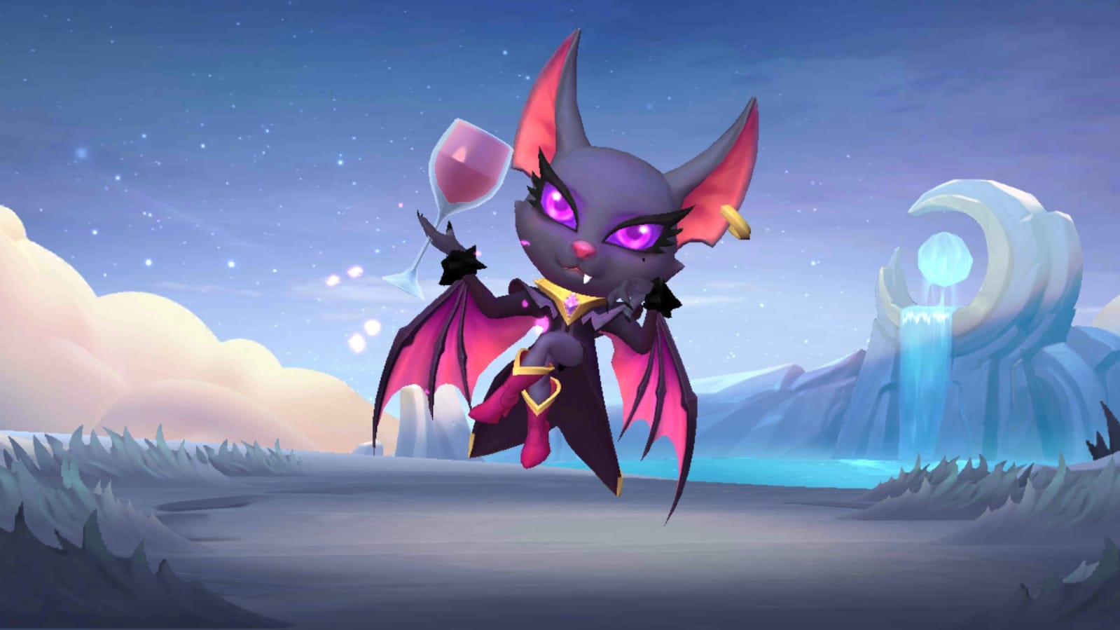 6 Little Commander Terbaik di Mobile Legends – Esportsku