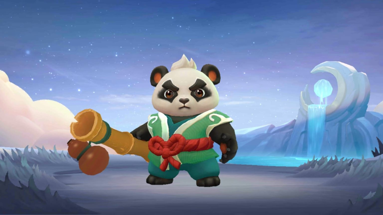 6 Little Commander Terbaik di Mobile Legends – Esportsku