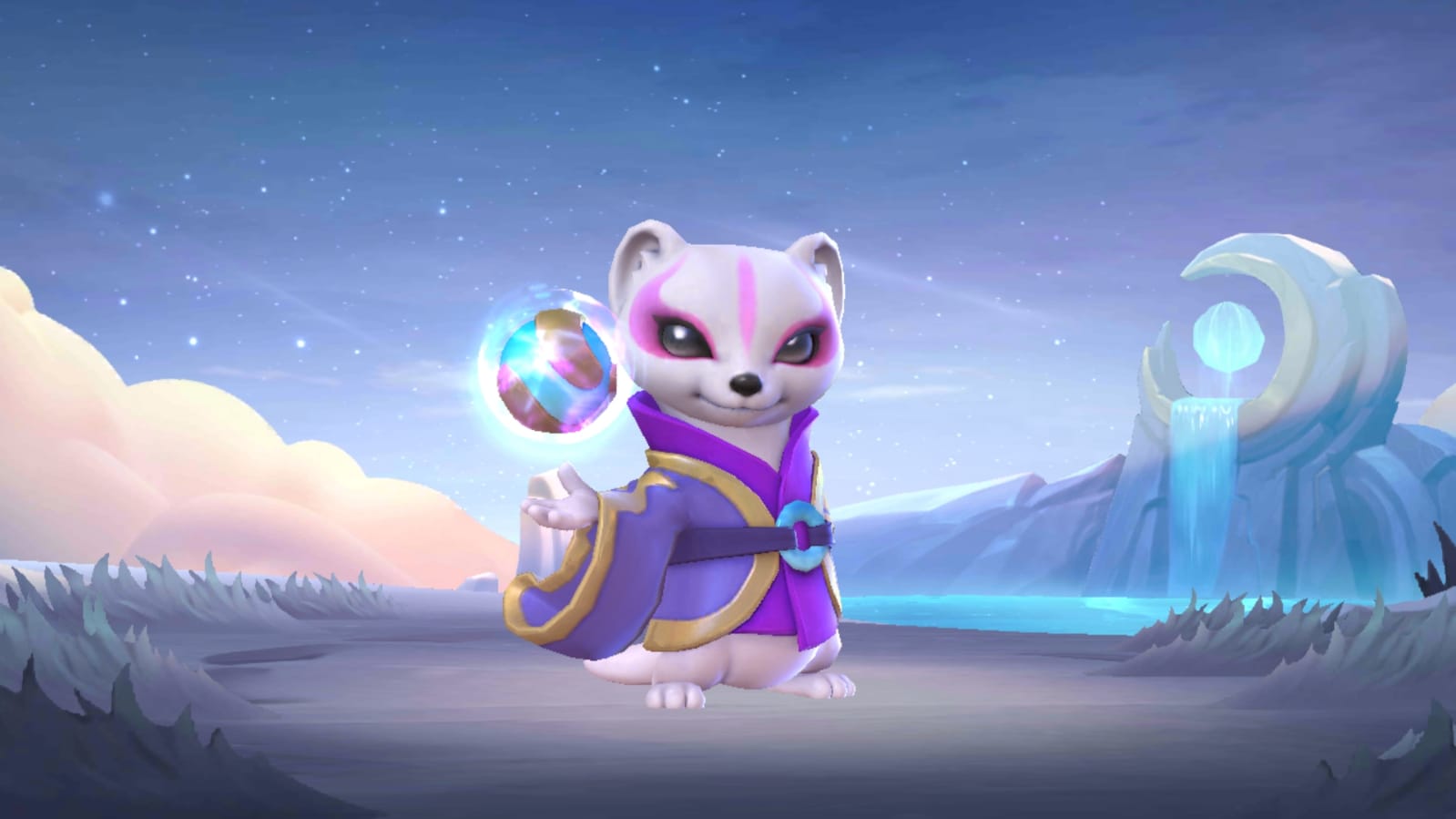 6 Little Commander Terbaik di Mobile Legends – Esportsku