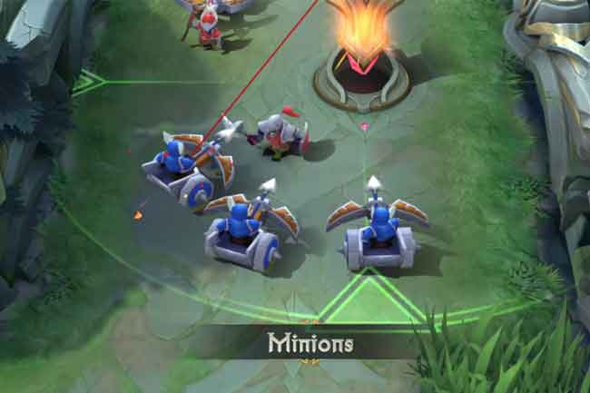 10 Quick chat yang wajib digunakan untuk bermain Mobile Legends (ML ...