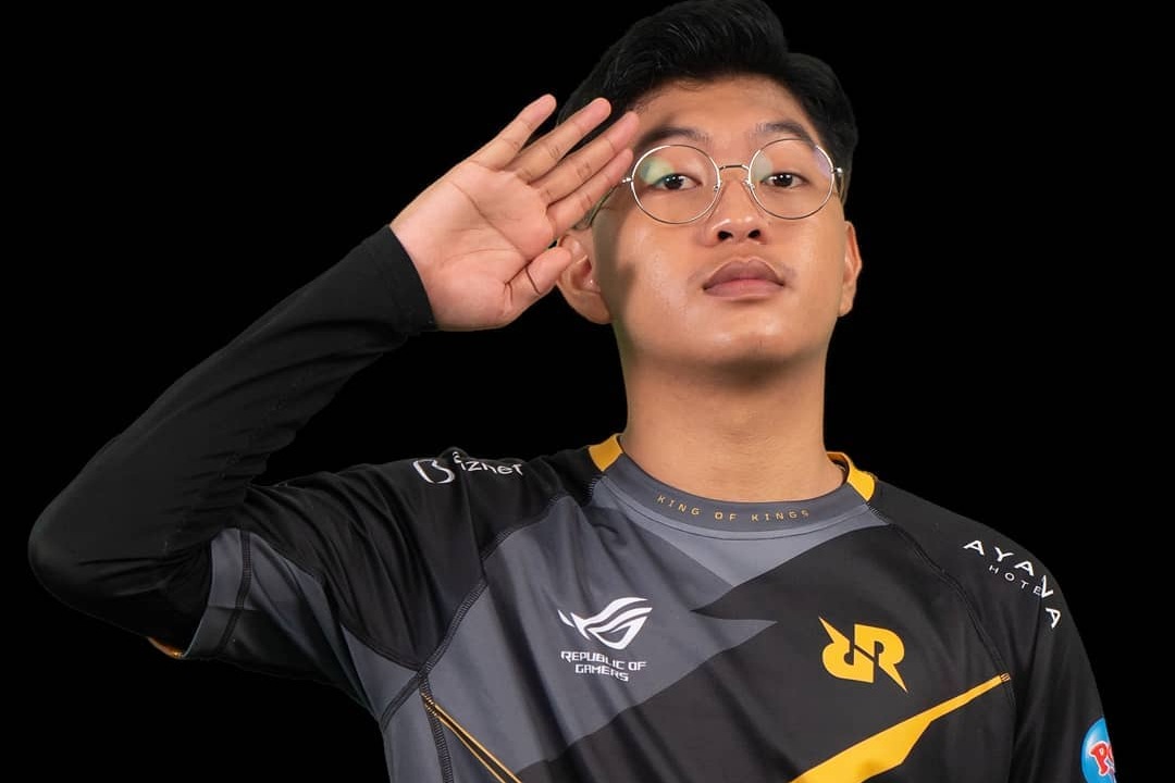 BTR Starlest cuit menyambut yang akan datang, Untuk Mobile Legends (ML ...