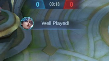 Quick Chat penting di Mobile Legends (ML) – Esportsku