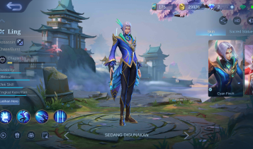 8 Hero Counter Martis Mobile Legends (ML) – Esportsku