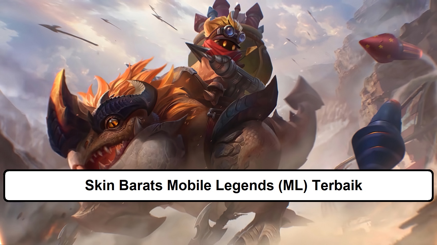 15 Hero Counter Kadita Mobile Legends (ML) – Esportsku