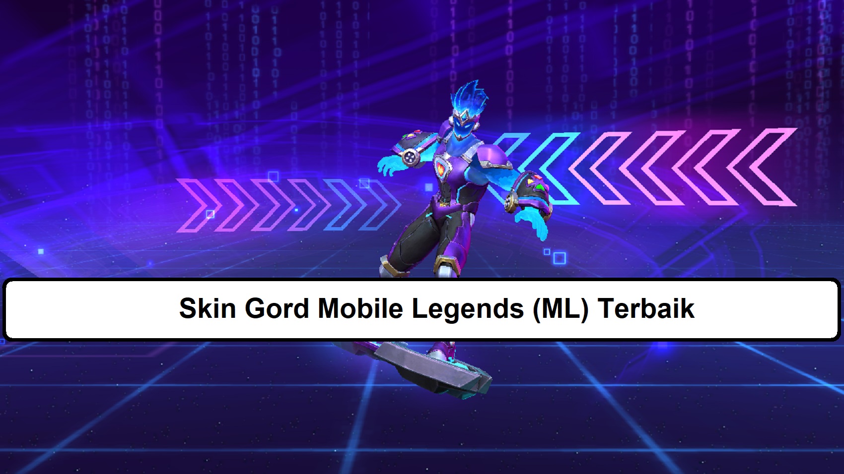 6 Skin Gord Mobile Legends (ML) Terbaik – Esportsku