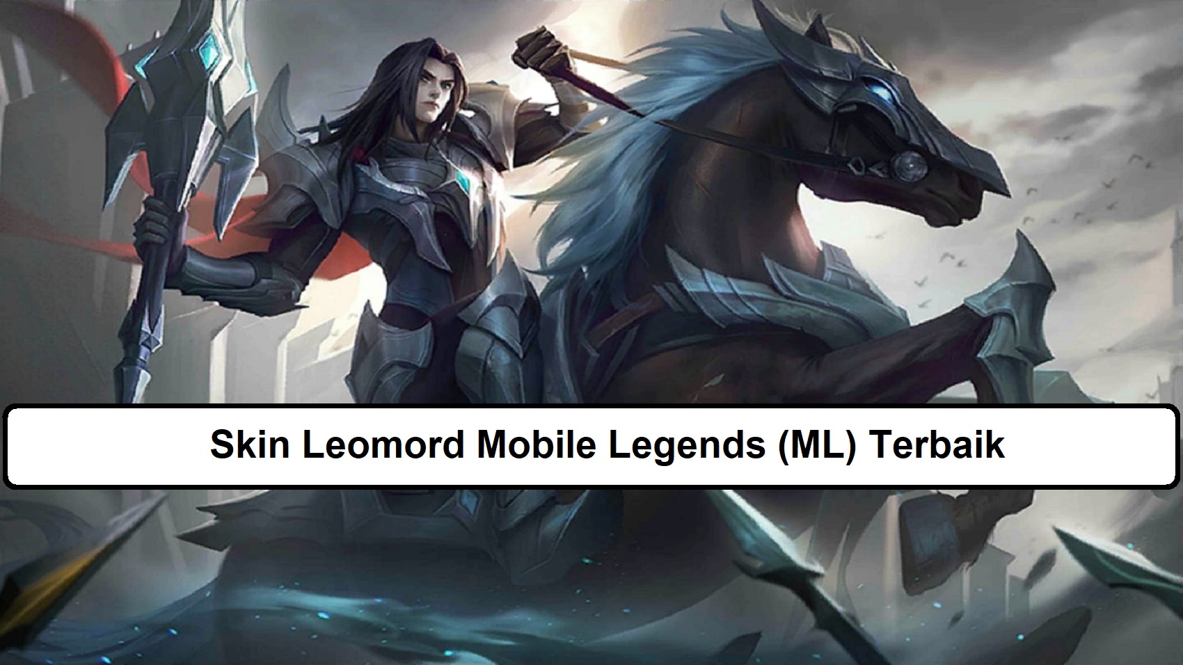 10 Skin Mobile Legends (ML) Detail Terbaik 2023! – Esportsku