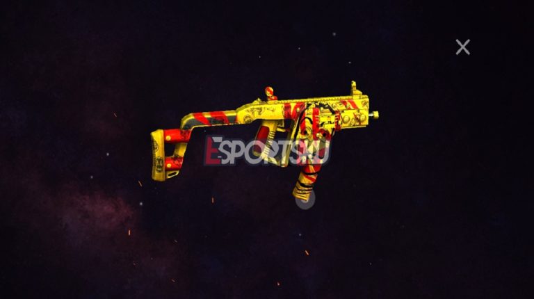 5 Senjata Karakter Ford Free Fire (FF) Terbaik! – Esportsku