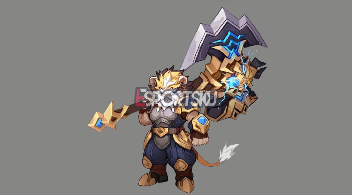 Survey Skin Collector Epic Aulus Terbaru Mobile Legends (ML) – Esportsku