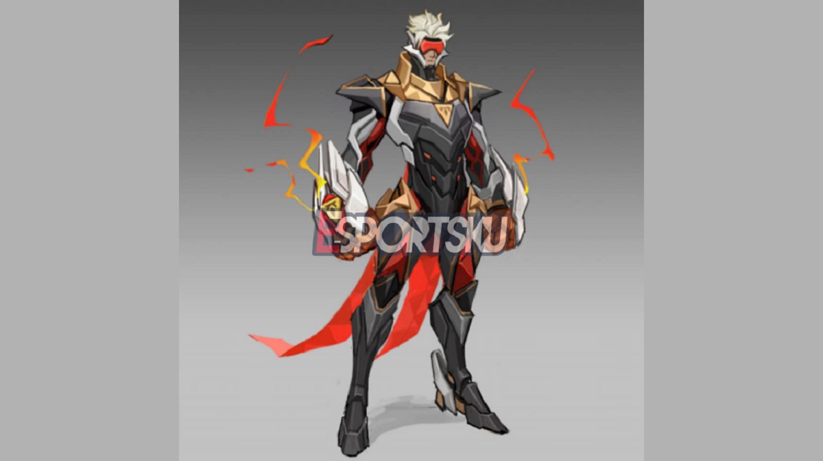 Survey Skin Collector Paquito Terbaru Mobile Legends (ML) – Esportsku