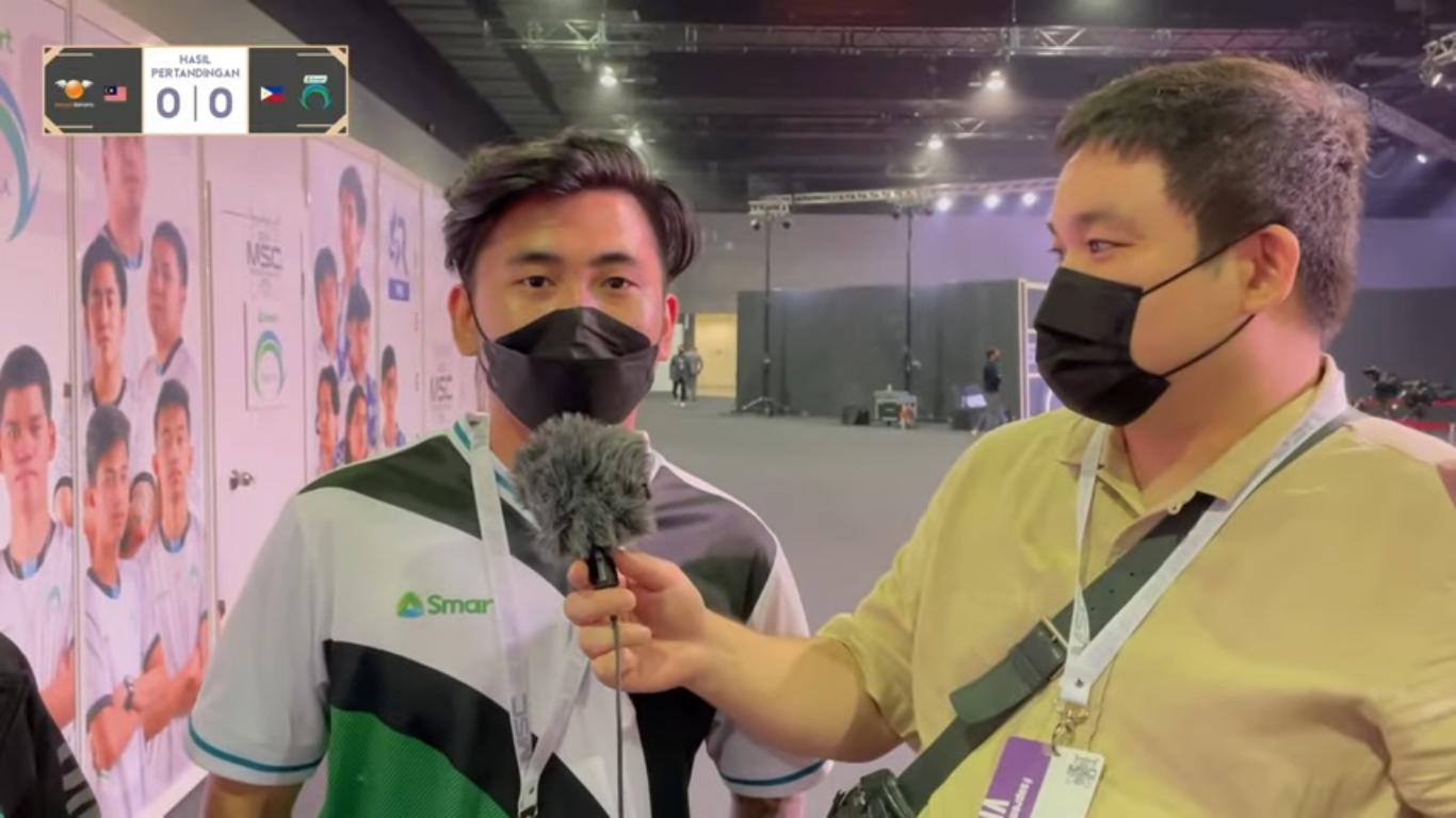 Z4pnu mengatakan RRQ Beruntung di MSC 2022 Mobile Legends (ML) – Esportsku