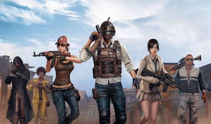 4 Tipe Role Penting di PUBG Mobile – Esportsku