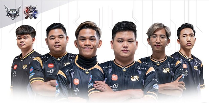 Roster RRQ Hoshi Di MPL Season 10 Mobile Legends (ML) – Esportsku