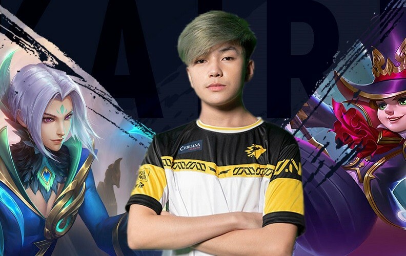 Kairi pindah tim Mobile Legends (ML) Indonesia? – Esportsku